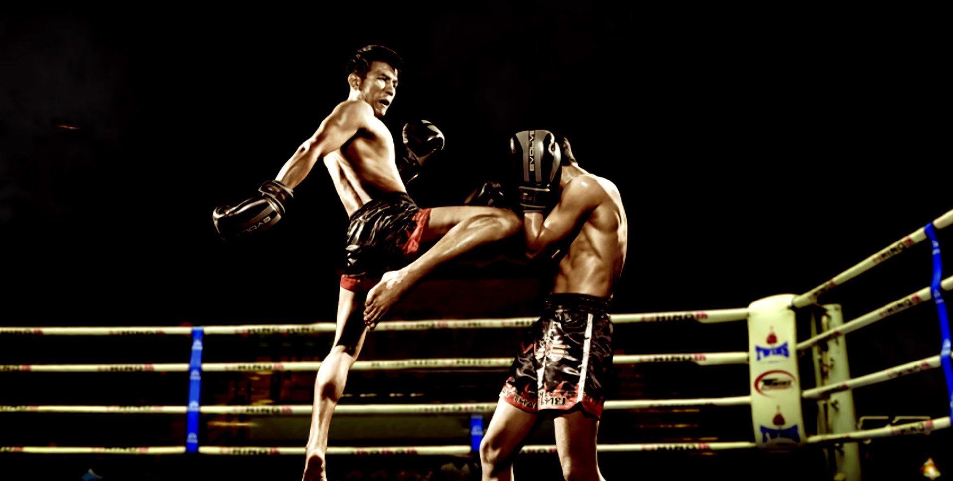 The Ultimate Guide To Muay Thai In Singapore ONE Championship The The Ultimate Guide To Muay Thai In Singapore ONE Championship The
