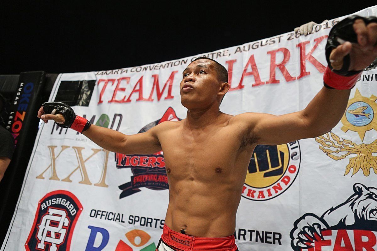 Adrian Mattheis’ World Championship Dream To Inspire Indonesia ...