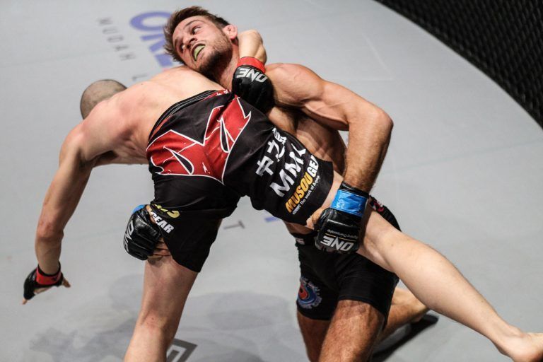 Andrew Leone Has A Rare Second Chance To Realize His Life’s Dream - ONE ...