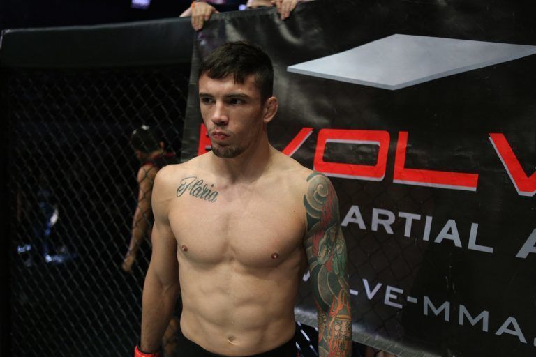 BJJ World Champion Bruno Pucci Has Made Crucial Changes To His Game ...