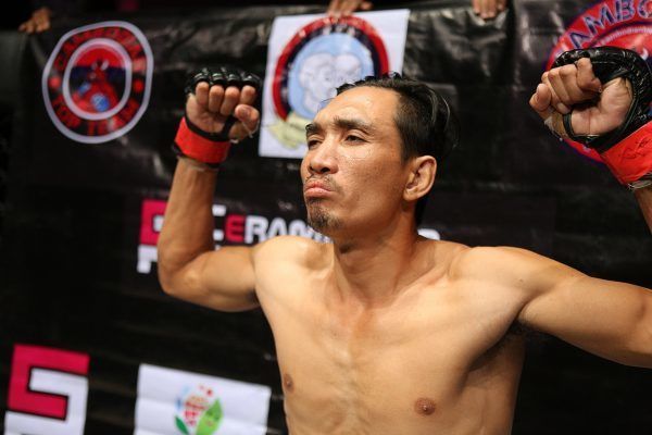 Chan Heng Looks To Change Family’s Life With Win In Jakarta - ONE Championship – The Home Of ...
