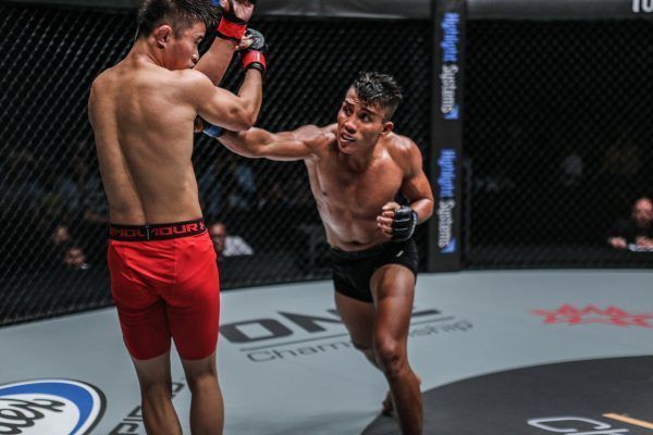 How Chan Rothana Helped His Family And Launched His Career - ONE ...