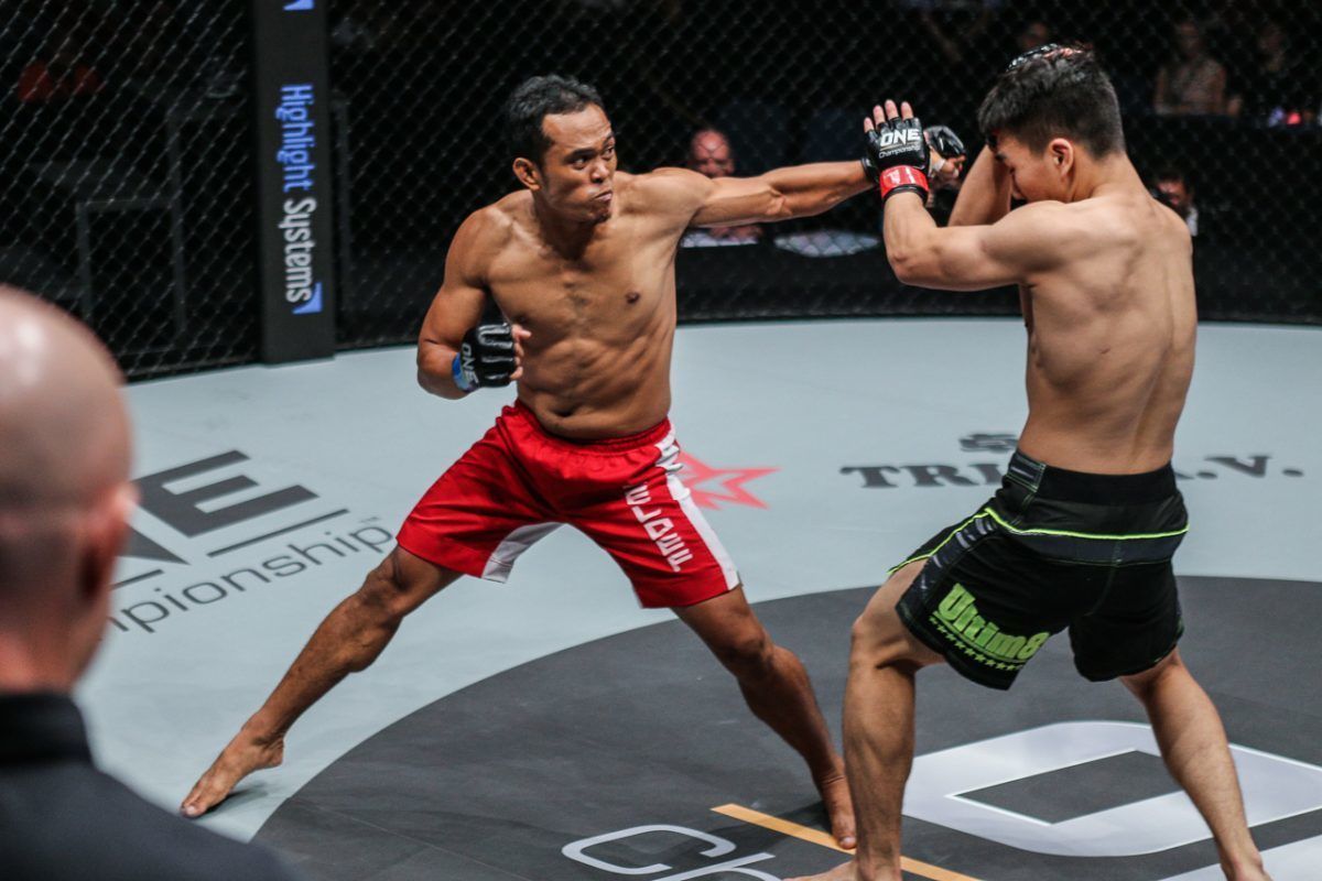 BJJ World Champion Bruno Pucci Has Made Crucial Changes To His Game ...