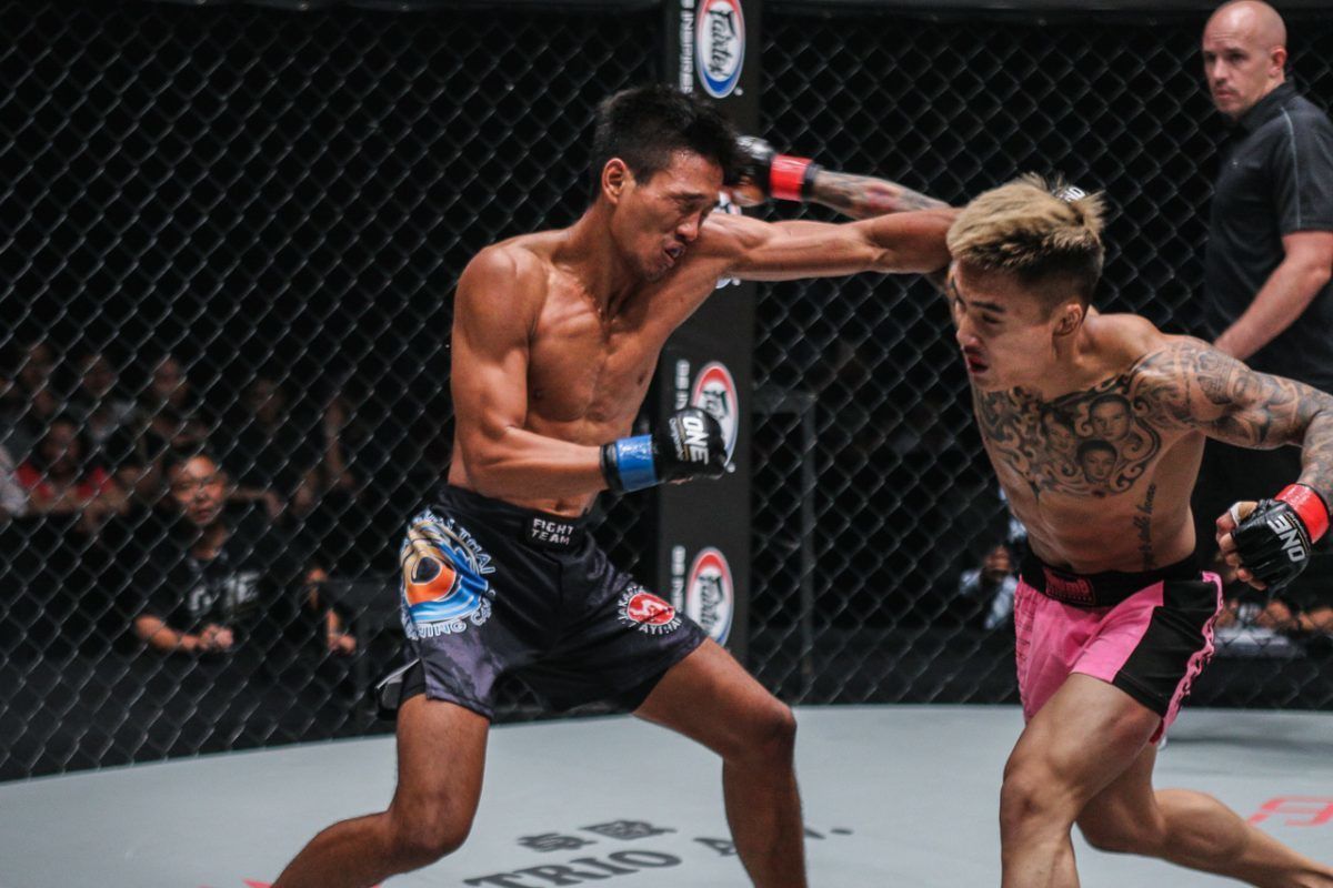 Keanu Subba's Winding Journey To International Stardom - ONE ...