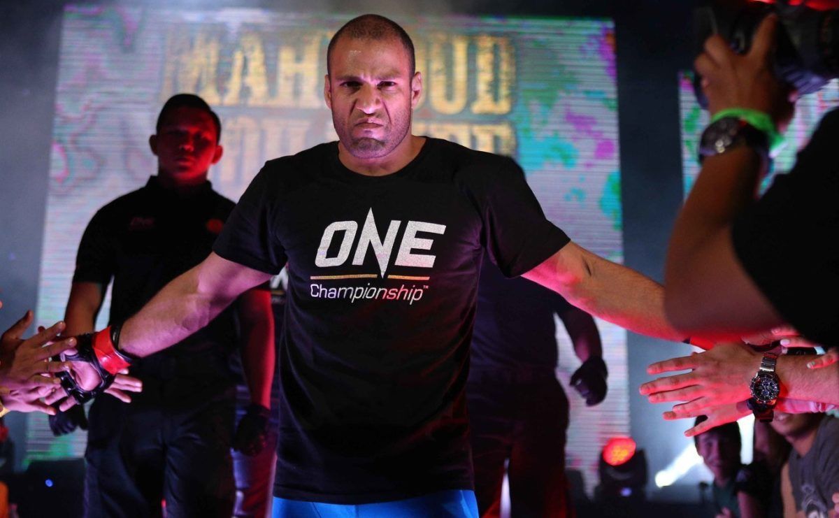 Mahmoud Mohamed: From The Streets Of Cairo To The Global Stage - ONE ...