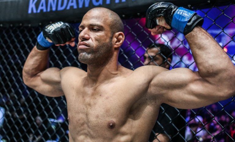 Mahmoud Mohamed: From The Streets Of Cairo To The Global Stage - ONE ...