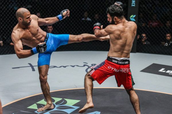 Mahmoud Mohamed: From The Streets Of Cairo To The Global Stage - ONE ...