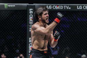 Marat Gafurov’s Sensational Championship Pedigree - ONE Championship ...