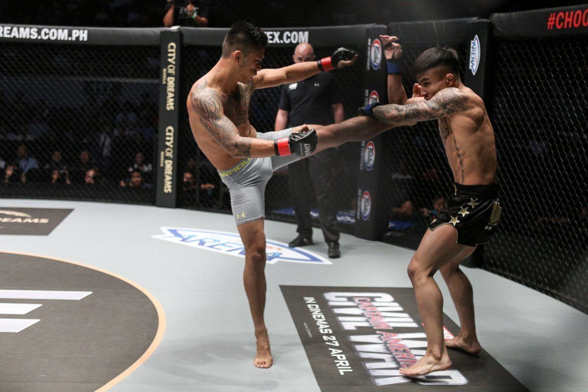 4 Reasons Martin Nguyen May Be The Next Big Thing In ONE Championship ...