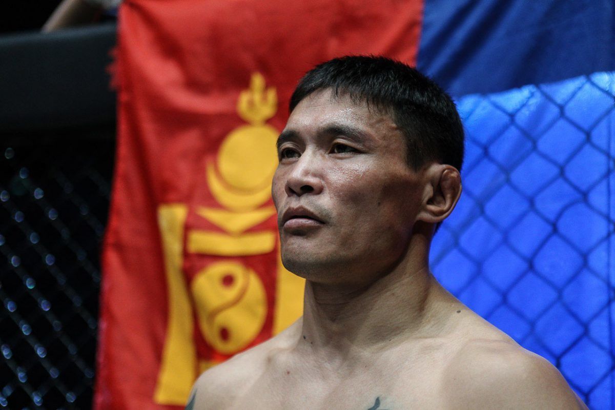 Thirst For Knowledge Changed Narantungalag Jadambaa’s Life - ONE ...