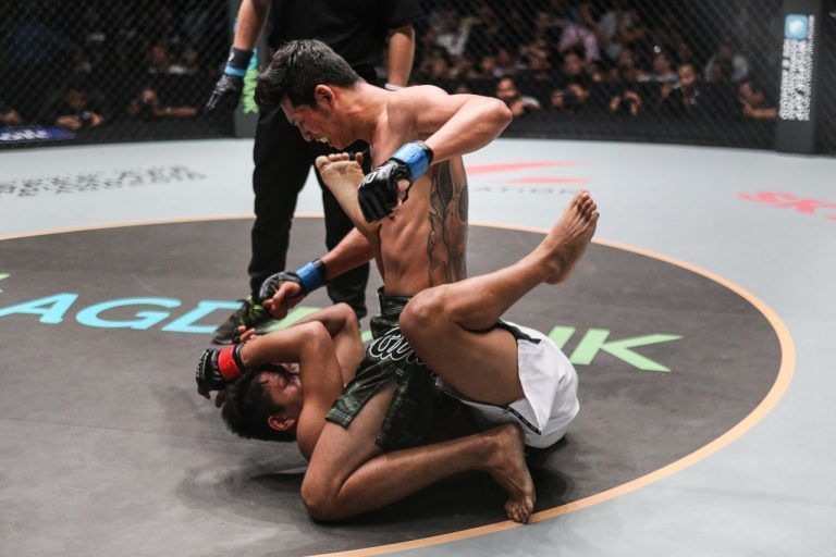 6 Fascinating Facts Every Martial Arts Fan Needs To Know About Myanmar ...