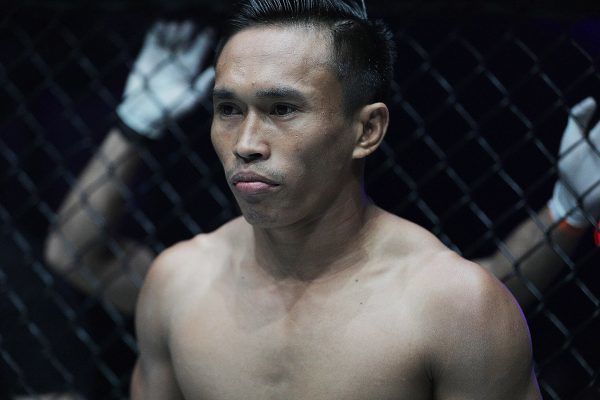 "The Terminator" Sunoto Is Back To Battle For His Future - ONE ...