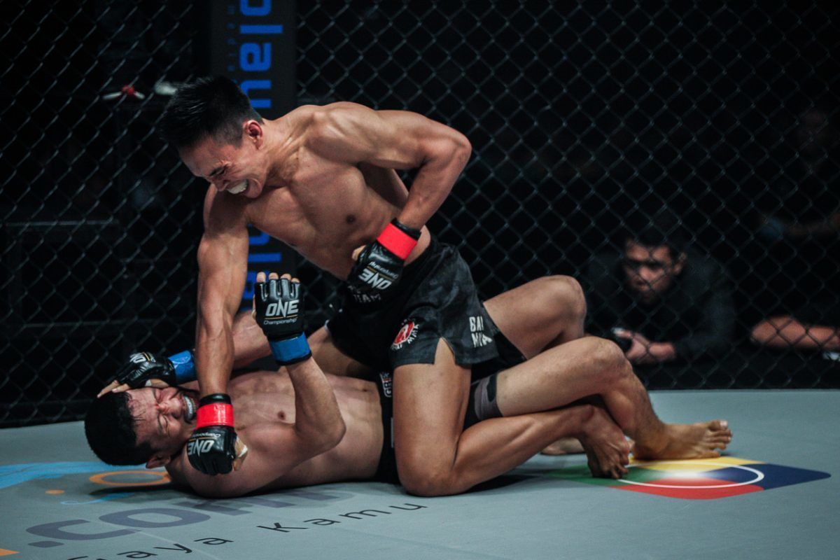 4 Elite Martial Artists Doing Indonesia Proud On The Global Stage - ONE ...