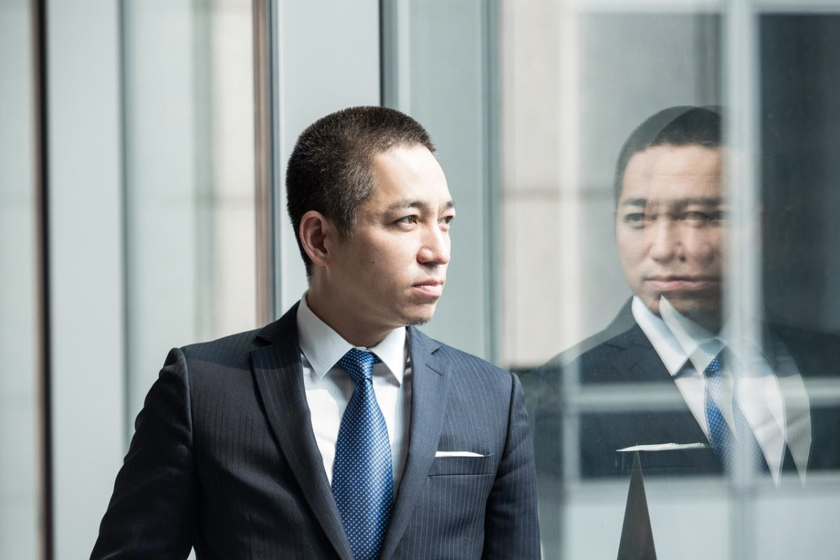 Yoshiaki Ito Named President Of ONE Championship Japan - ONE ...