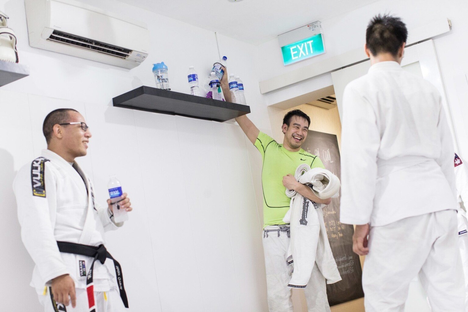 5 Reasons Why You Should Enroll Your Kids In BJJ - ONE Championship – The Home Of Martial Arts