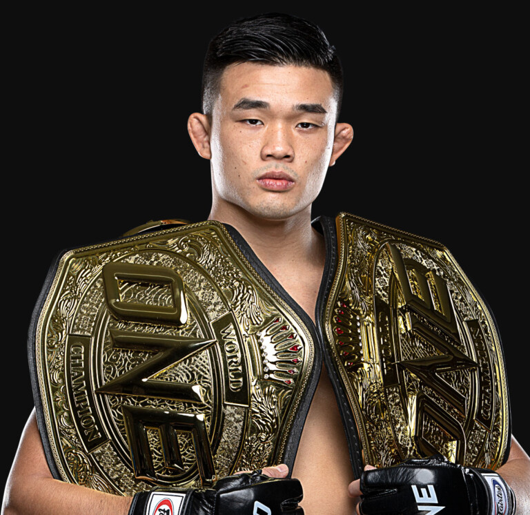 Christian “The Warrior” Lee MMA Stats, News, Videos ,and More - ONE ...