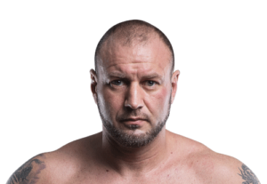 Brandon “The Truth” Vera - ONE Championship – The Home Of Martial Arts