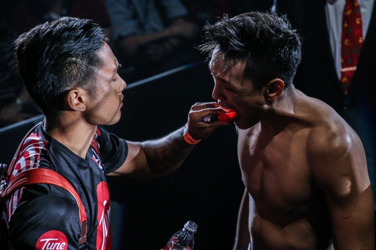 How Keanu Subba Silenced His Doubters For His Best Performance - ONE ...