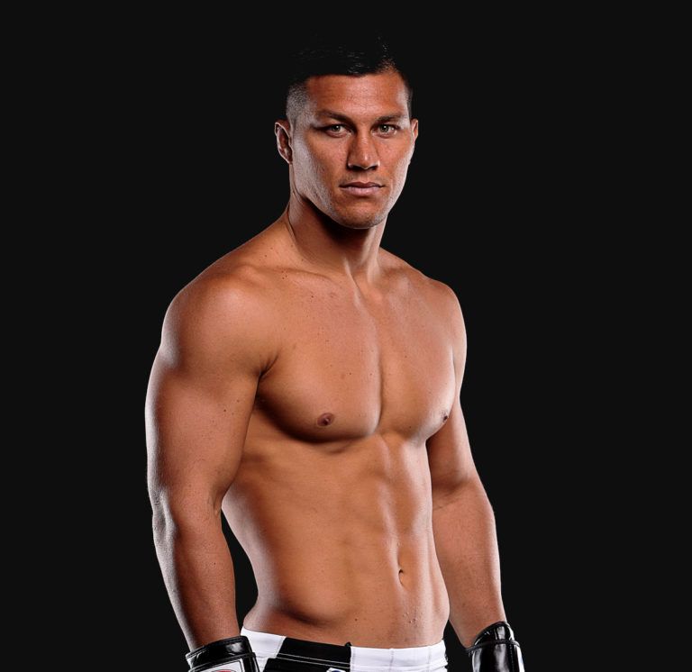 Lowen Tynanes - ONE Championship – The Home Of Martial Arts