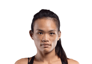 “The Panda” Xiong Jing Nan - ONE Championship – The Home Of Martial Arts