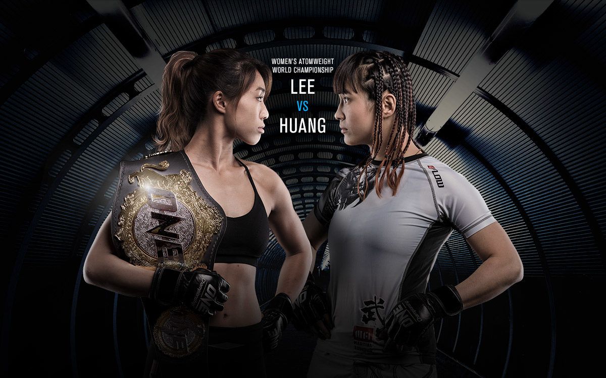 The Road To Bangkok Is Starkly Different For Headliners Lee And Huang ...