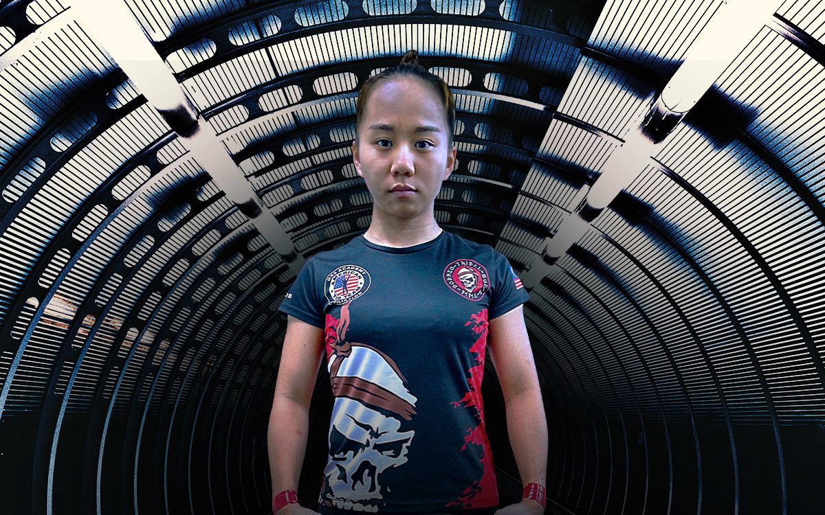 Audreylaura Boniface Thrives In Dual Role Of Martial Artist And ...