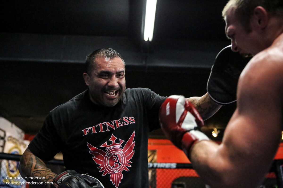 Alliance MMA’s George Castro Plans to Take Philippine Martial Arts To ...