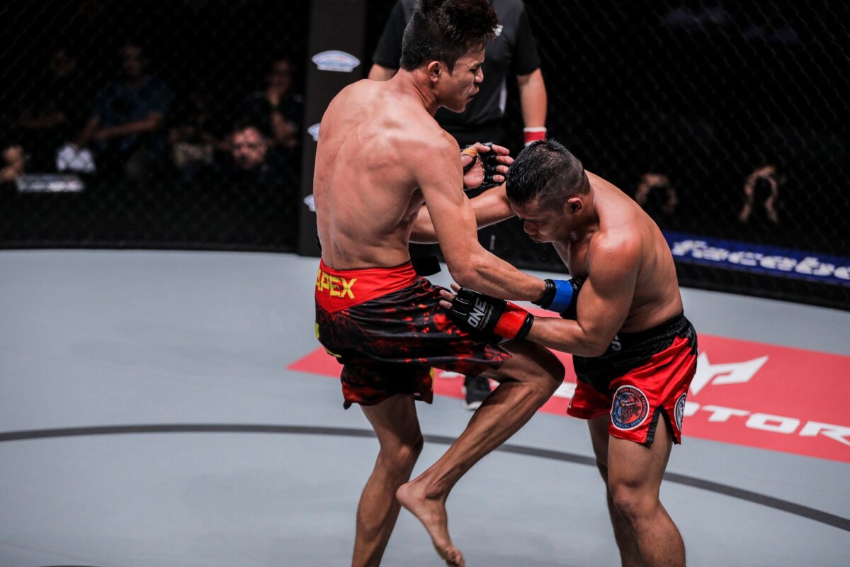 How Jeremy Miado Is Forging A Better Future In The Philippines - ONE ...