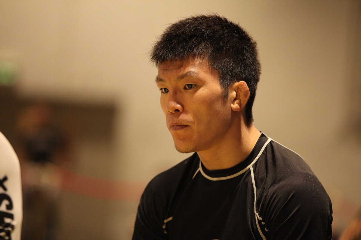 Exploring The Enigma That Is Shinya Aoki - ONE Championship – The Home ...