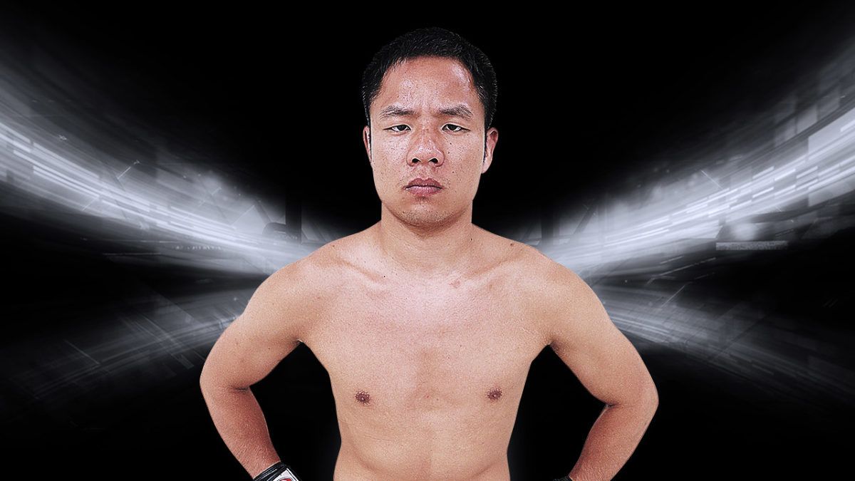 From Humble Beginnings In China To Asia’s Biggest Stage - ONE ...