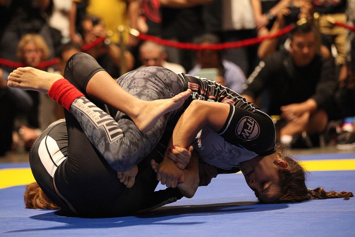 5 Things To Look Out For During The Aoki-Tonon Submission Showdown ...