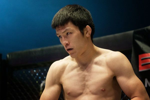 Shinya Aoki Is Determined To Rejuvenate His Career In 2018 - ONE Championship – The Home Of ...