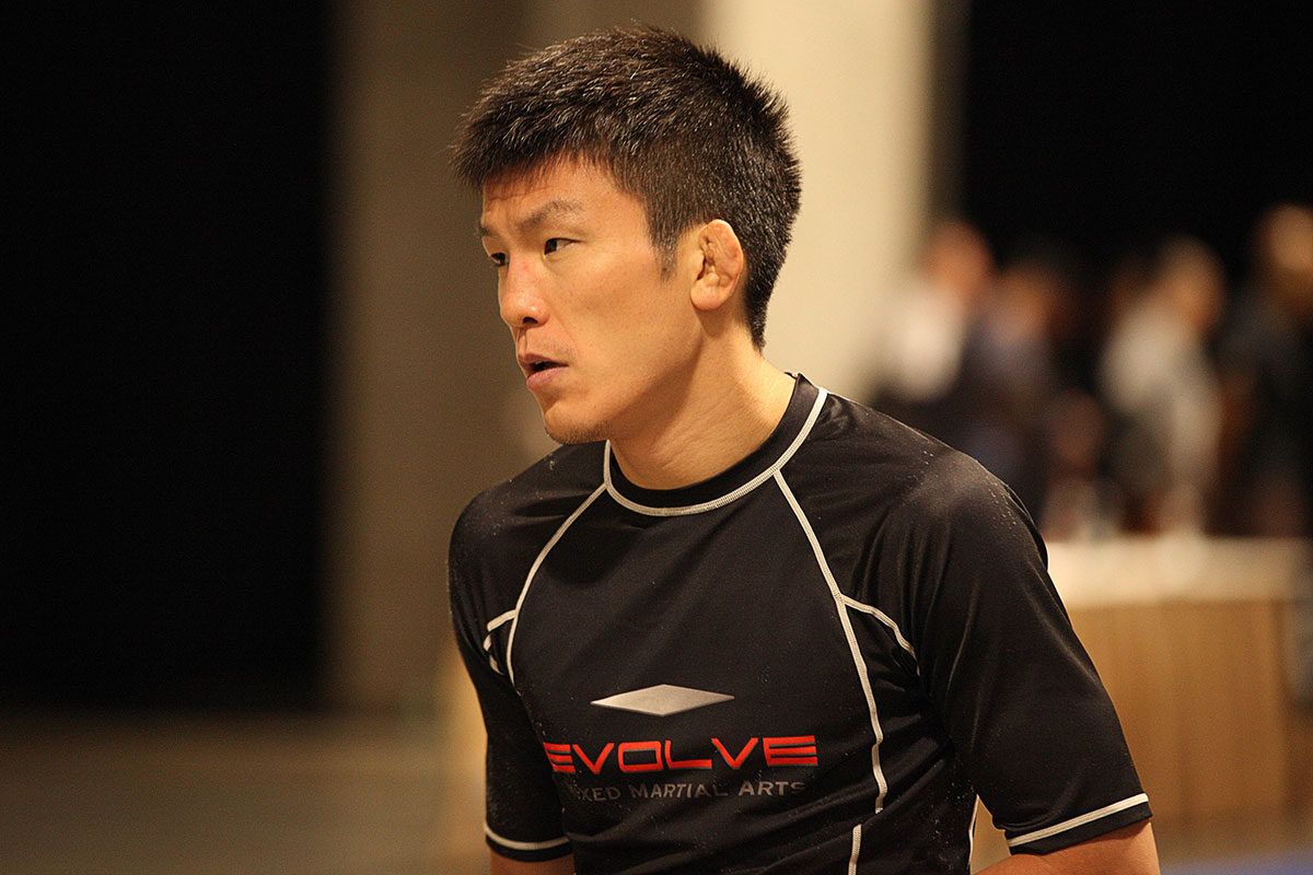 How Shinya Aoki Became A Grappling Wizard | ONE Championship - Features