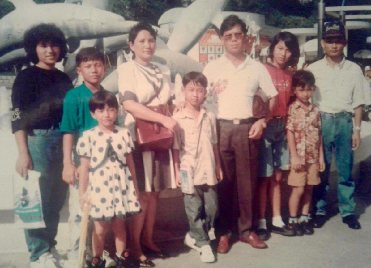 13 Things You Didn’t Know About Aung La N Sang - ONE Championship – The ...