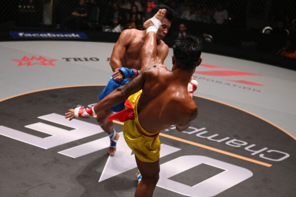 6 Fascinating Facts Every Martial Arts Fan Needs To Know About Myanmar Lethwei - ONE ...