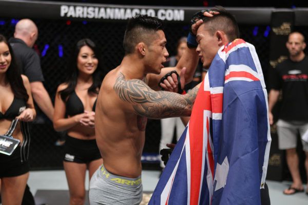 Martin Nguyen Promises First World Title Defense Will End In Another ...