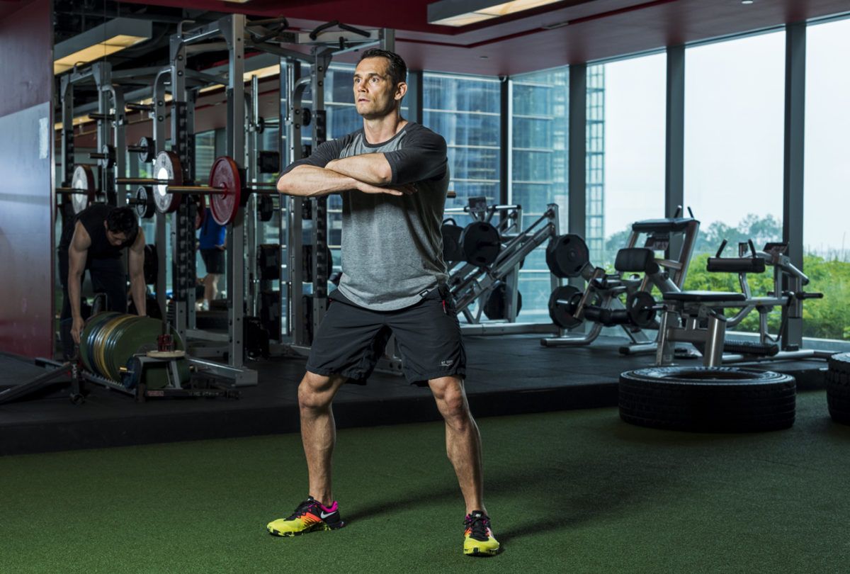 The Best Exercises To Supplement Your Martial Arts Training - ONE ...