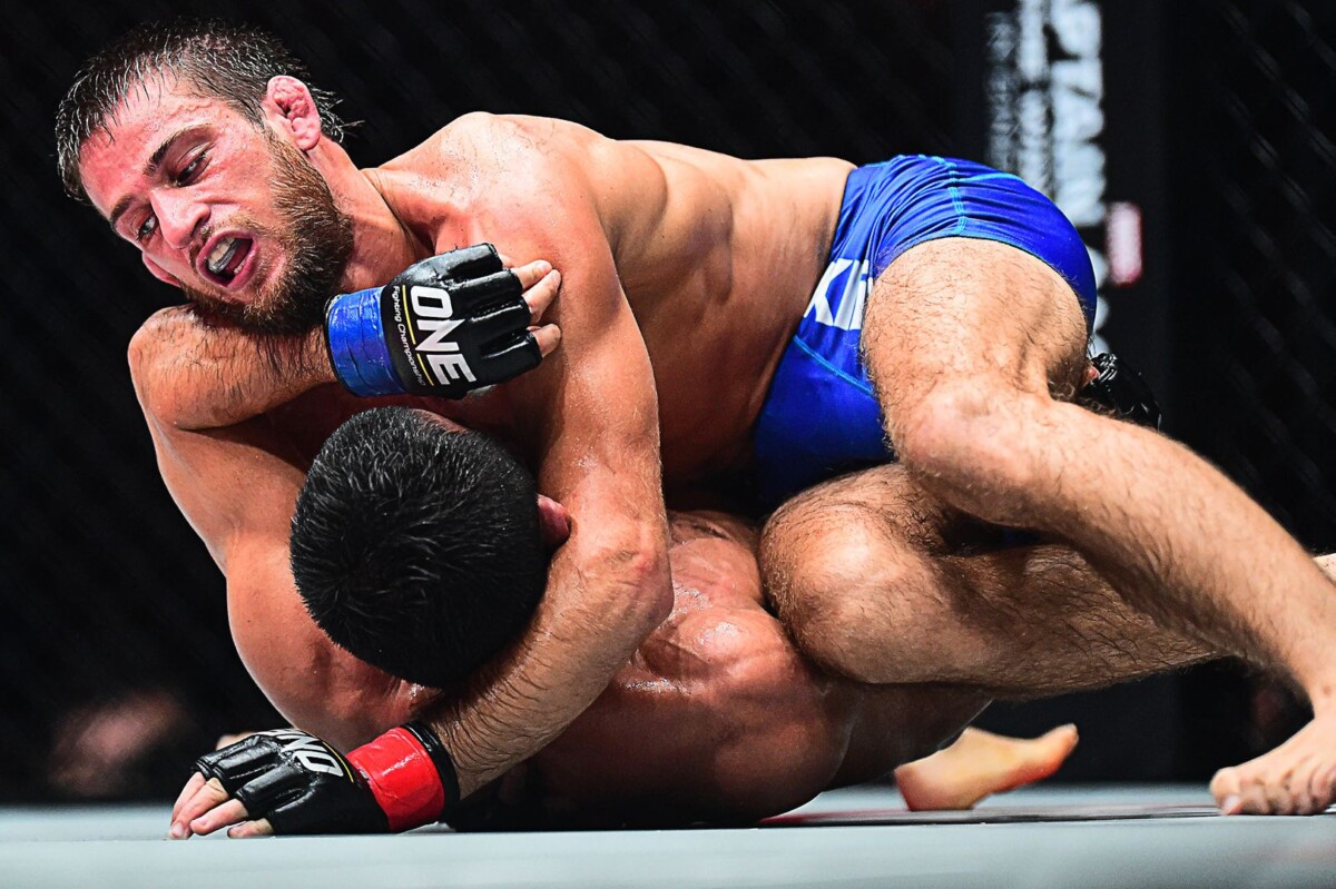 Top 5 North American Collegiate Wrestlers In ONE Championship - ONE ...