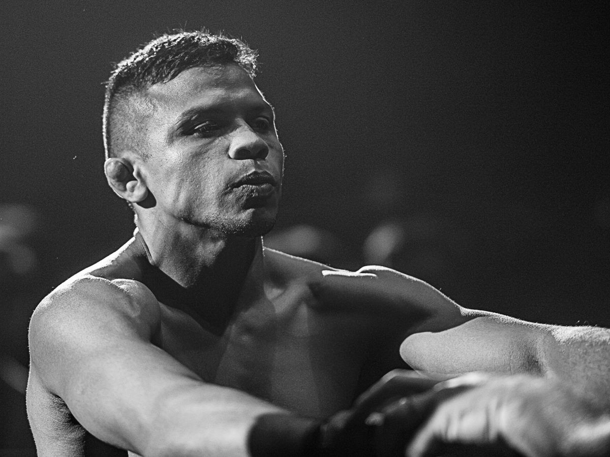 Bibiano Fernandes Shares The Secrets To His Stunning Success - ONE ...