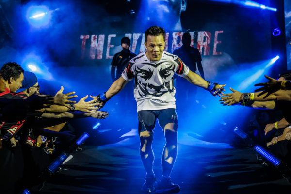 How Saiful Merican Overcame Poverty And Heartbreak - ONE Championship ...
