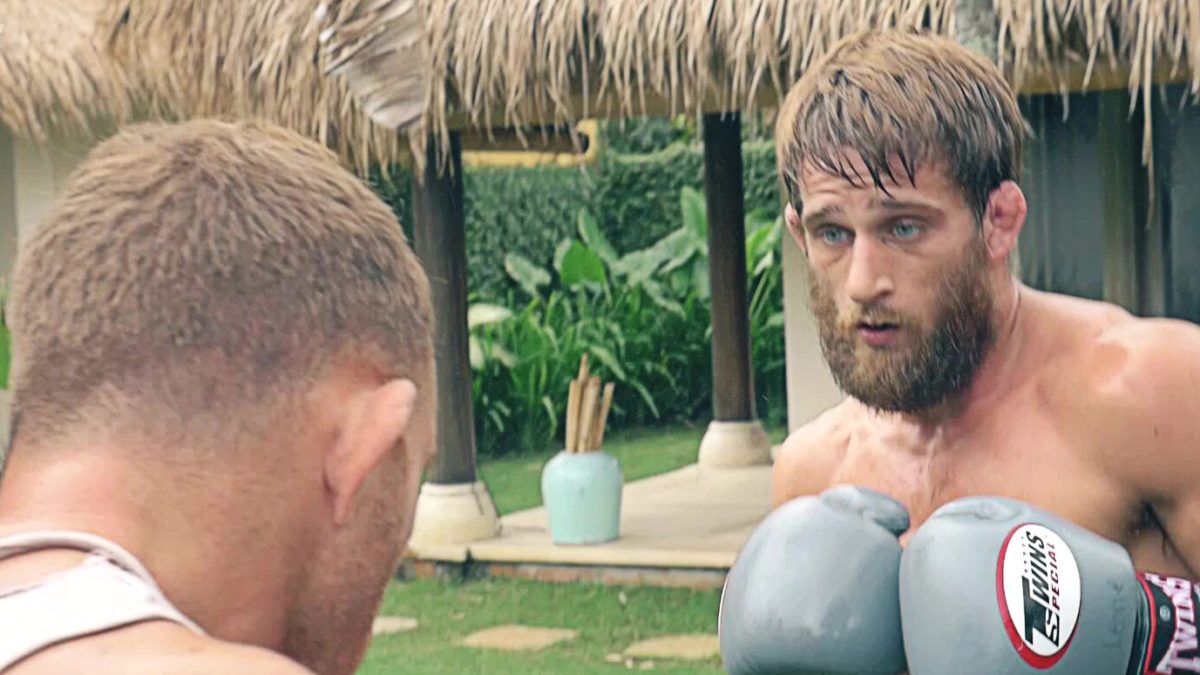 Inside Andrew Leone’s Road To The ONE Bantamweight World Title - ONE ...