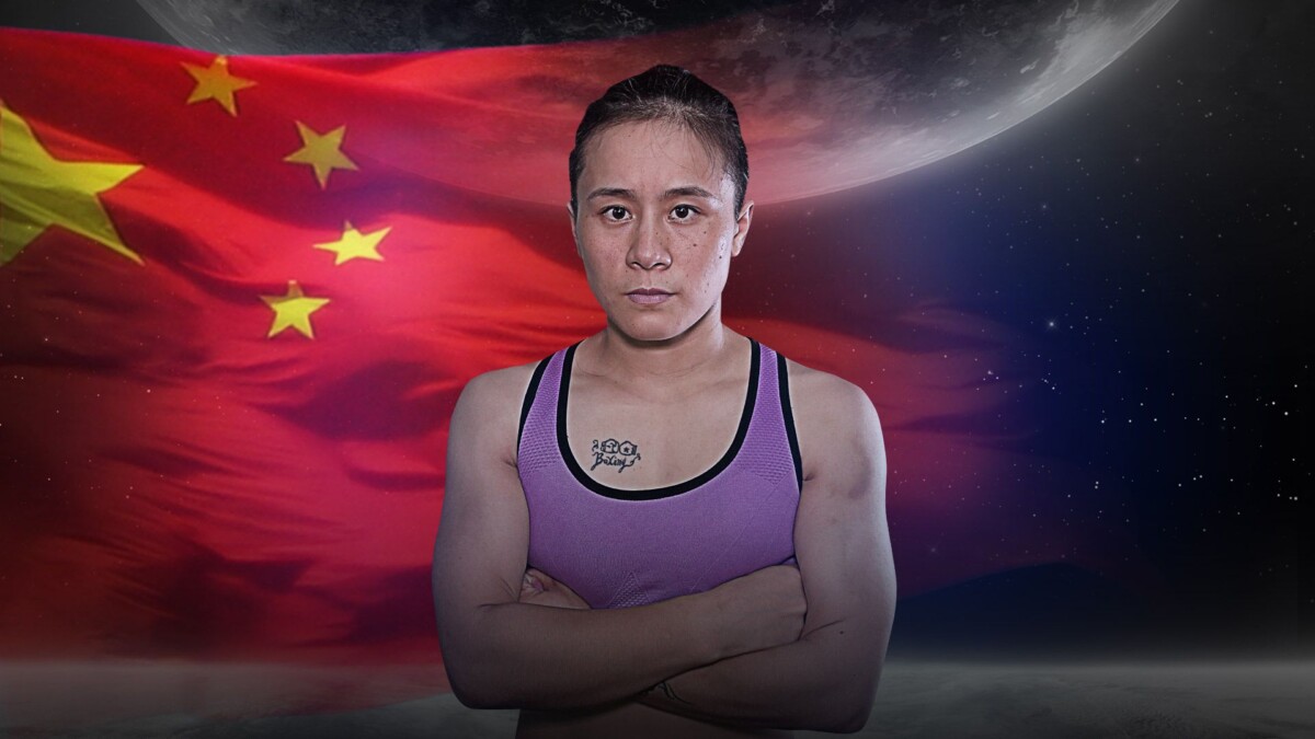 7 Of China's Finest Talents Making Their Debuts At ONE CHAMPIONSHIP ...