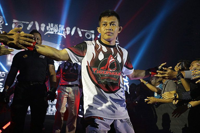 The World Will See A New Adrian Mattheis In Manila - ONE Championship ...