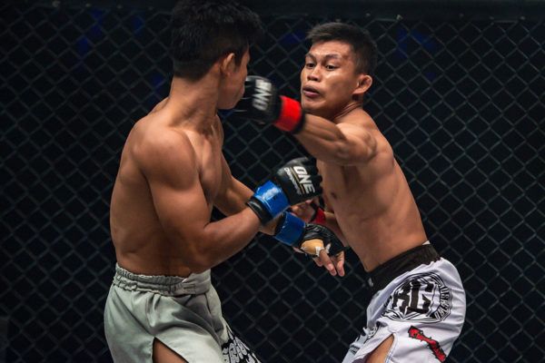 The World Will See A New Adrian Mattheis In Manila - ONE Championship ...