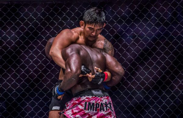 The Complete Guide To Aung La N Sang VS Ken Hasegawa - ONE Championship ...
