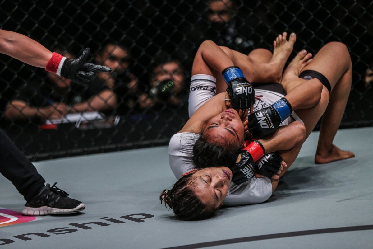Why Singapore Is A Haven For Elite Martial Artists - ONE Championship ...