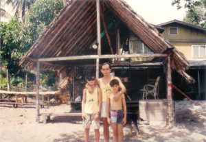 Adrian Pang Was Inspired By His Father To Become The Best - ONE ...