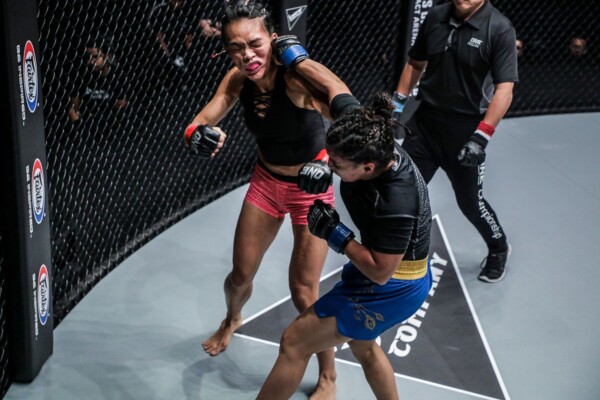Puja Tomar Wants To Inspire The Rise Of Indian Mixed Martial Arts - ONE ...