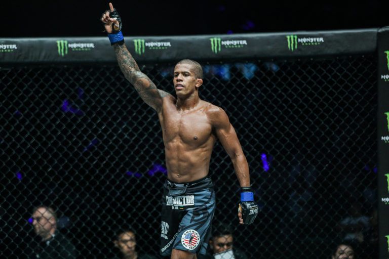 5 Reasons Why Adriano Moraes Is A Model World Champion - ONE ...