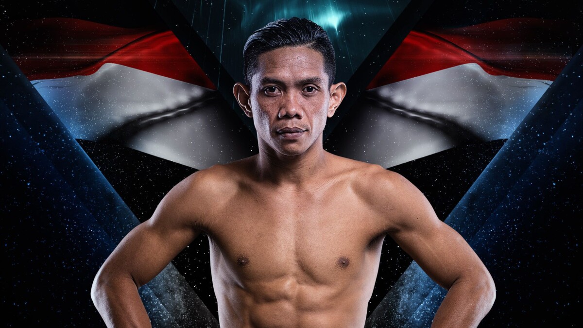 Meet The Rising Stars Debuting At ONE: WARRIORS OF THE WORLD - ONE ...